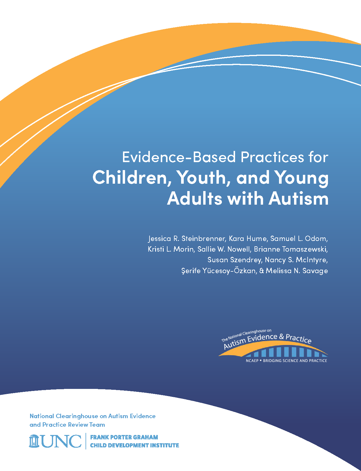 Publications – Project ImPACT